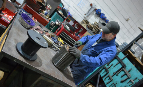 Home - Proactive Despatch