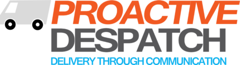 Home - Proactive Despatch