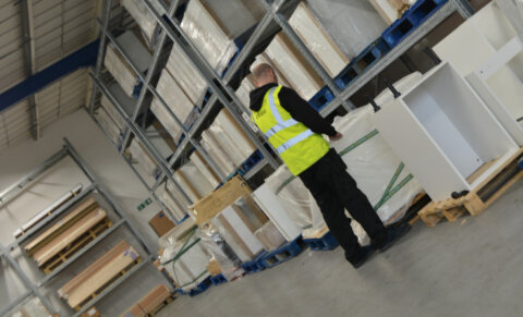 Home - Proactive Despatch