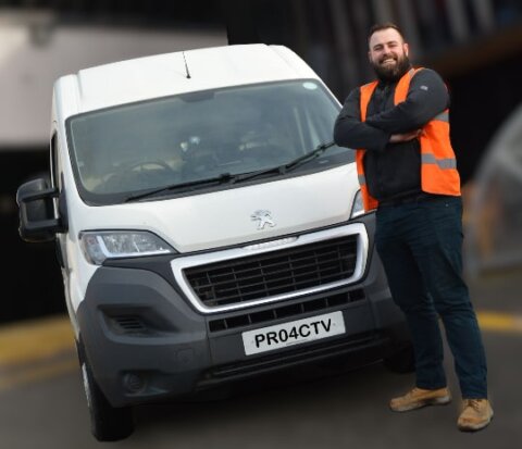 Home | Proactive Despatch