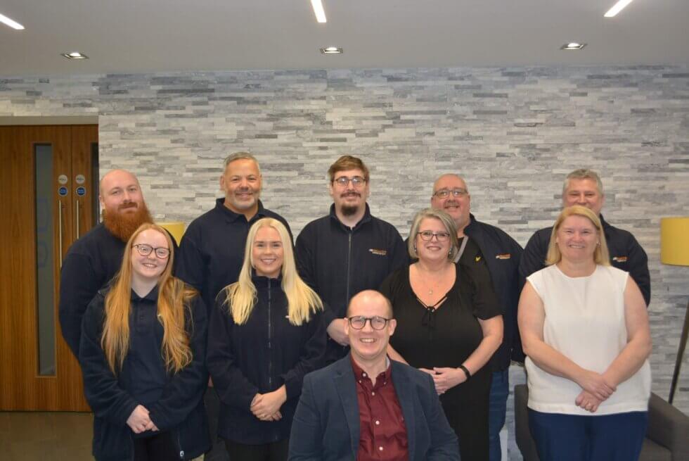 Home - Proactive Despatch